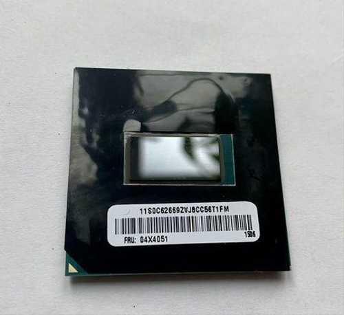 Процессор intel core i5-4300M