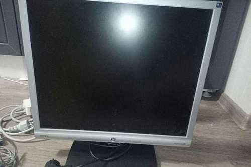 19" Монитор BenQ G900, 1280x1024, 76 Гц