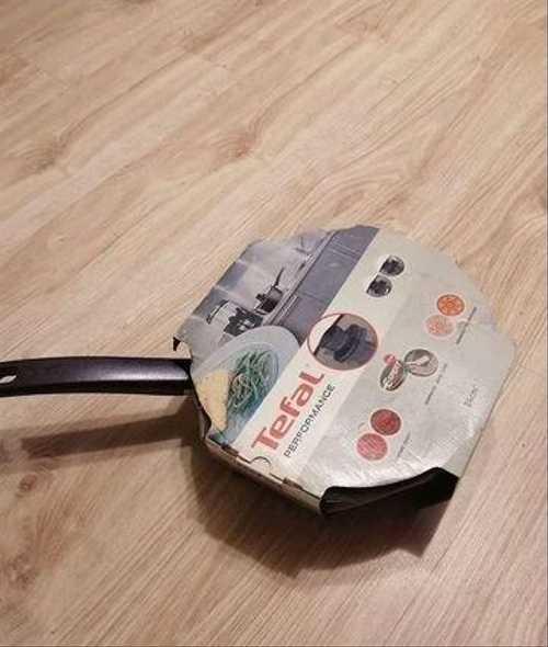 Сотейник Tefal новый