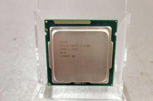 Core i5 2.4 ггц