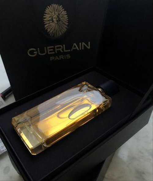 Guerlain Beluga Cuir