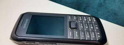 Мобильный телефон Samsung B550H Xcover
