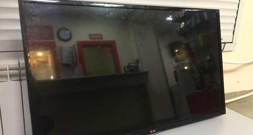 Су47 - Телевизор LG 42LN540V