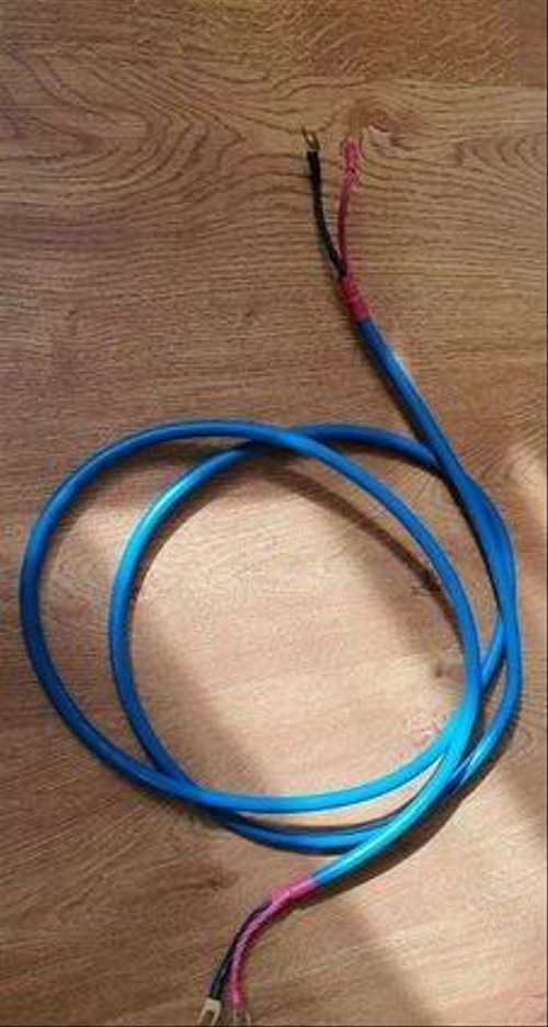 Акустический кабель Straight wire Lazer 8