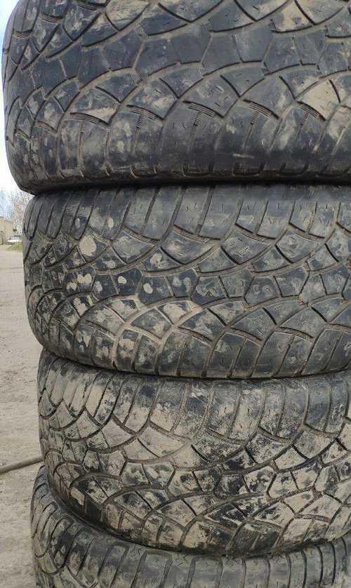 Cooper zeon ltz 275/45R20