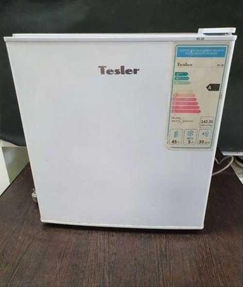 Минихолодильник tesler Гарантия #Х933