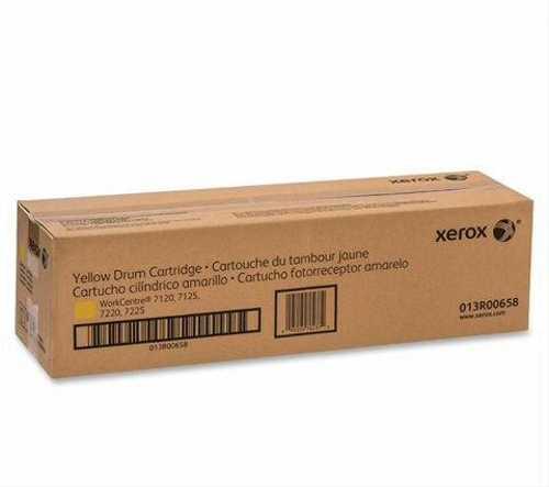 Xerox 013R00658 (коробка)