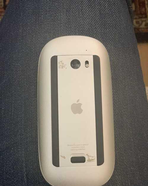 Мышь Apple Magic Mouse