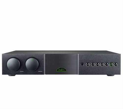 Интегральные стереоусилители Naim supernait 3