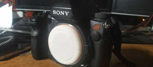 Sony a850 body