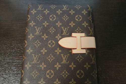 Чехол для iPad 4 louis vuitton оригинал