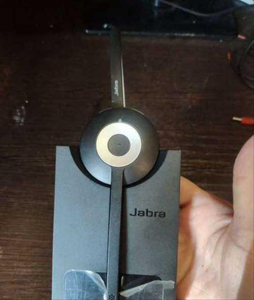 Гарнитура Jabra PRO 920