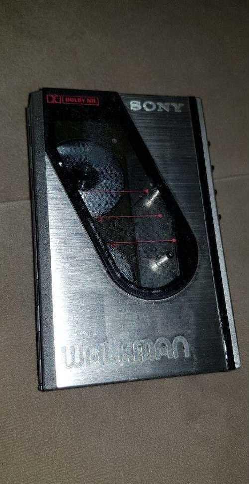 Sony Walkman