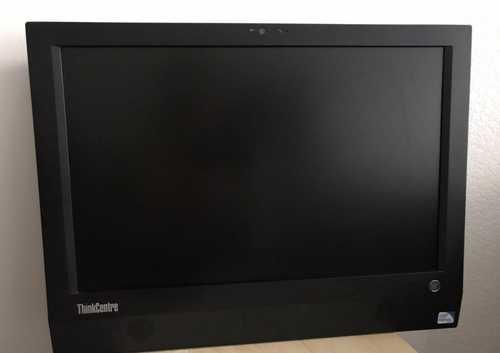 Моноблок Lenovo ThinkCentre A70z