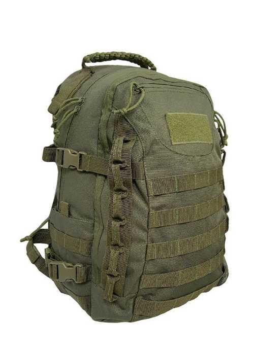 Рюкзак Tramp Tactical 40, green