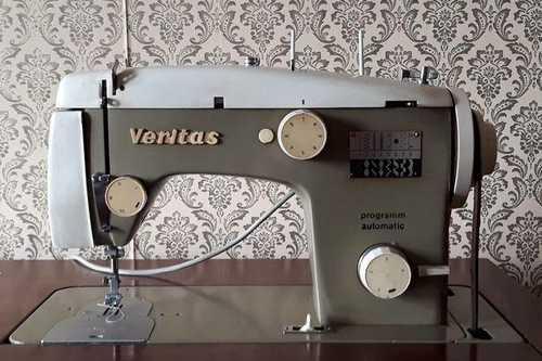 Швейная машинка «Веритас»