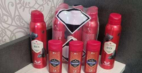 Дезодорант мужской Old Spice