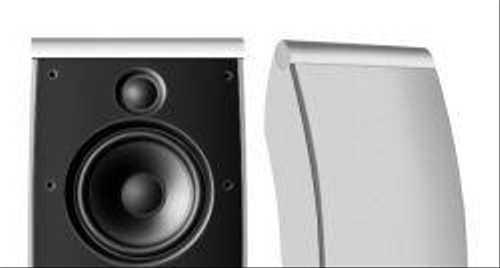 Настенная акустика Polk Audio TSi OWM3 white (пара