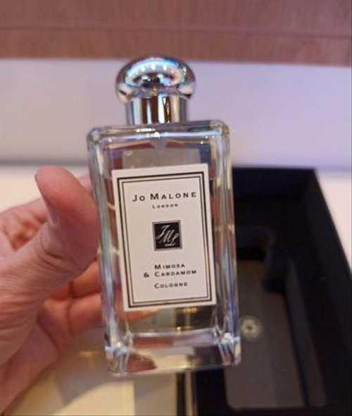 Jo Malone White jasmine & Mint