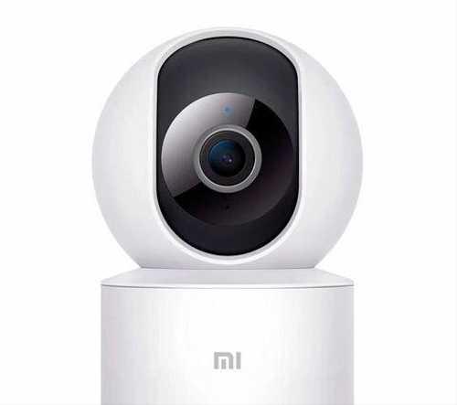 Видеокамера Xiaomi Mi 360 Camera