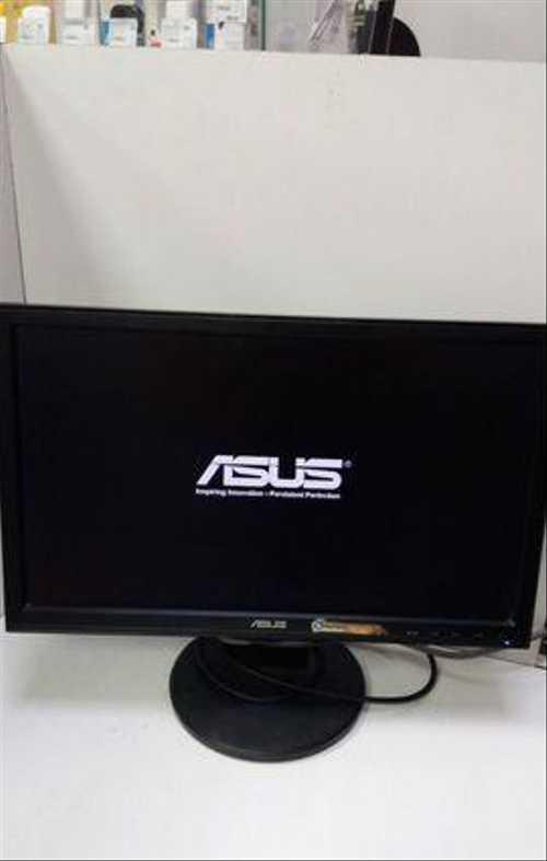 Мониторы asus VW197DR