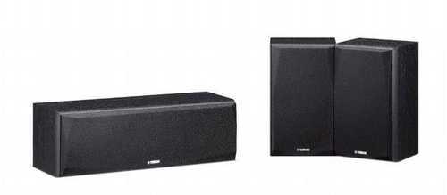 Акустический комплект 3.0 Yamaha NS-P51 Black