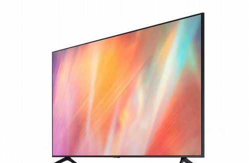 Телевизор Samsung UE43AU7140uxru (2021)