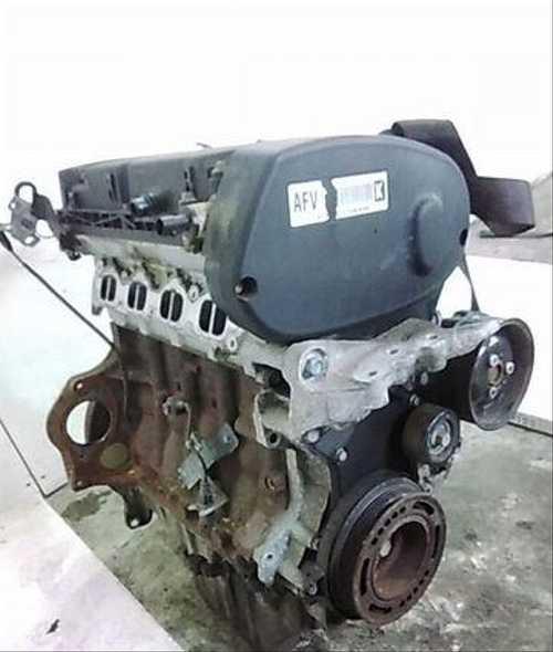 Двигатель Chevrolet Cruze F16D3, F18D4, Z18XER