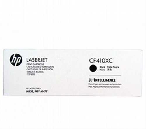 HP CF410XC №410X | Festima.Ru – частные объявления