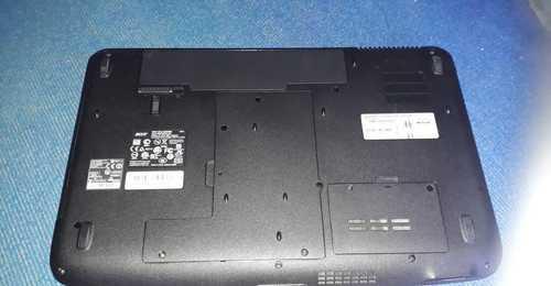 Не рабочий Acer Aspire 5536