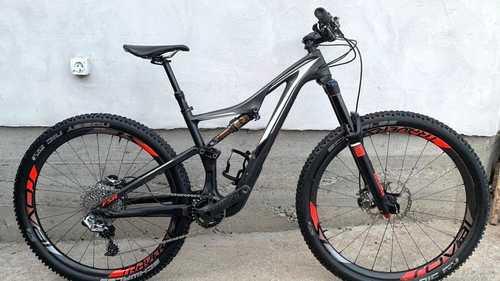 Specialized Stumpjumper S-Works FSR