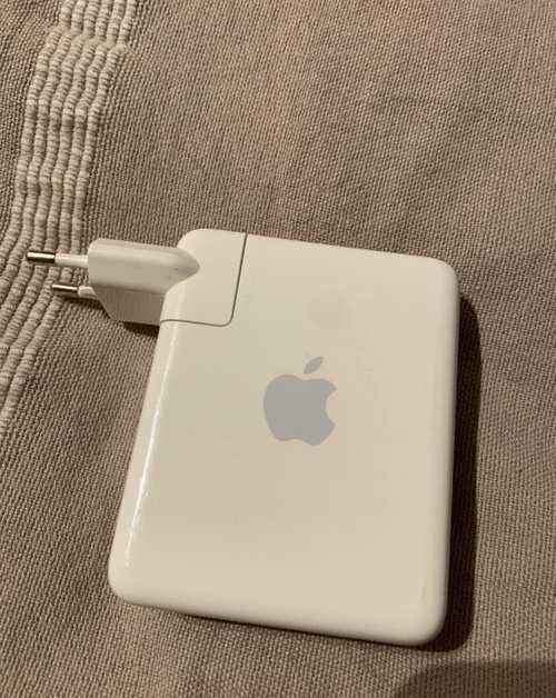 Роутер apple airport express