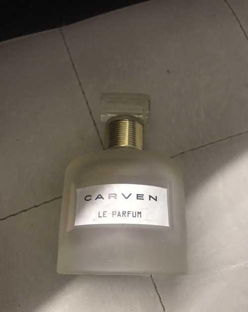 Парфюм Carven Le Parfum оригинал