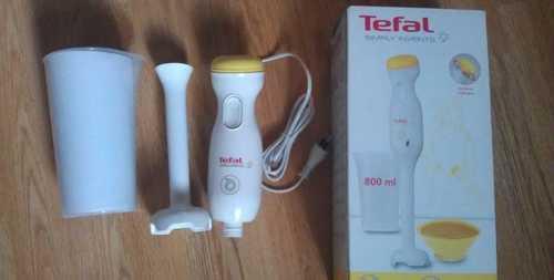 Новый блендер,tefal simply invents