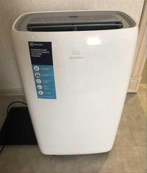 Electrolux eacm 15 cl n3