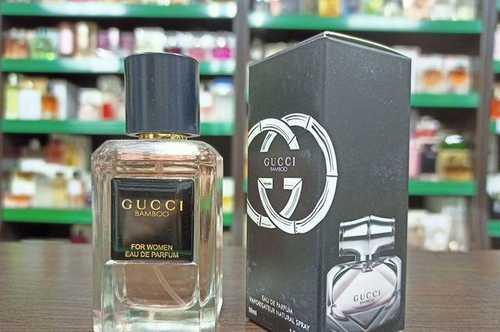 Парфюм Gucci Bamboo Гуччи Бамбу 50 мл