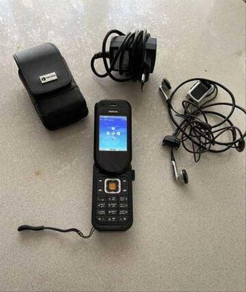 Телефон Nokia 7373