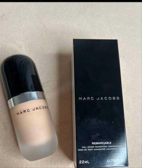 Крем тональный Marc Jacobs