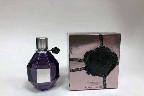 Viktor&Rolf - Flowerbomb Extreme - 75 ml