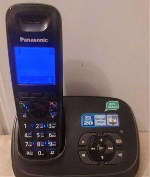 Радиотелефон Panasonic 6521