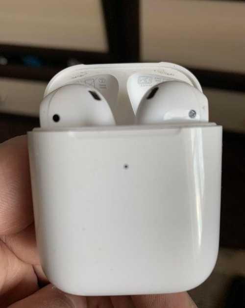 Airpods2