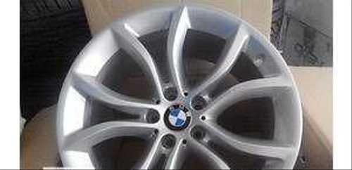 Диски колесные оригинальные R19 BMW X6(F16)