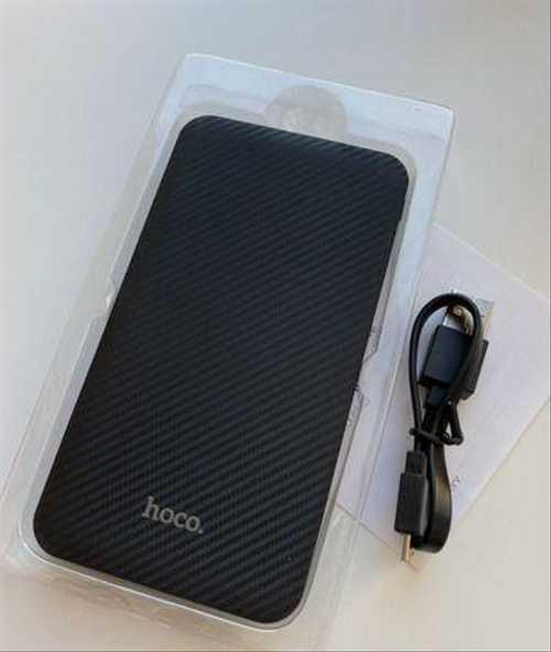Powerbank hoco B37