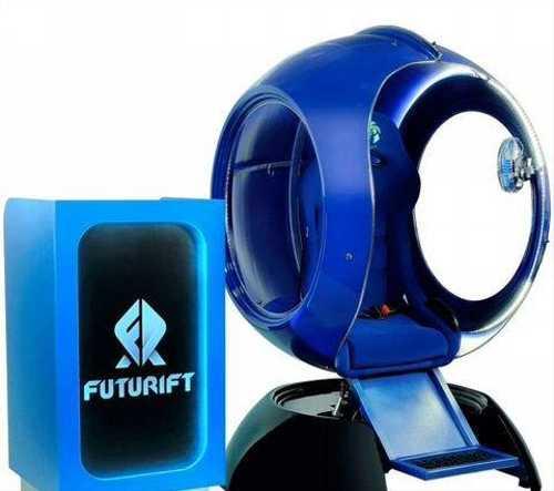 Продам FutuRift это аттракцион виртуальной реально