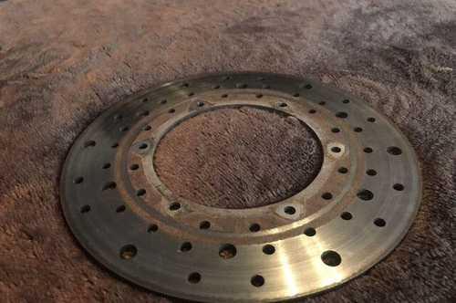 Тормозной диск задний на KTM LC4, 625, 640, и друг