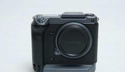 Фотоаппарат fujifilm GFX 100