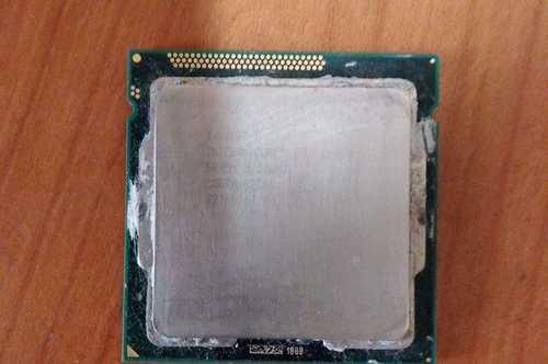 Процессор lntel core i3-2120