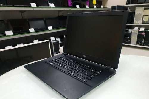 Ноутбук Acer ES1-520-38MX на SSD