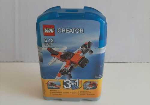 Конструктор Lego Creator 3 в 1