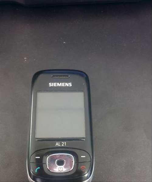 Benq siemens AL21